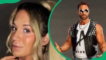 LA Knight's wife: Is he married? A peek at the wrestler's love life ...