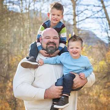 Keri Shaw biography and facts: Who is Brian Shaw’s wife? - Briefly.co.za