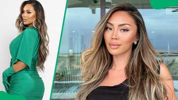 Who is Montana Helena Klein Yao? Meet Malik Beasley's wife - Briefly.co.za