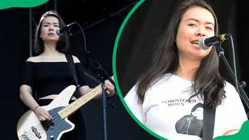 Is Mitski married? 11 facts about the 'My Love Mine All Mine' singer’s ...