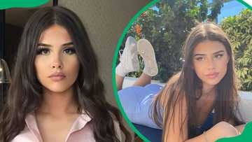 Leah Halton: a look into the story and success of the Australian beauty ...