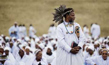 ‘Isibaya’ Star Siyabonga Thwala Shares 2-Year Fertility Struggle Until ...