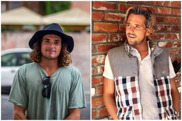 Who is Tyler Nixon? Biography, age, real name, profession, profiles ...