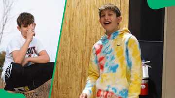 Nidal Wonder's age, birthday, real name, origins, girlfriend, and more ...