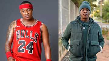 Jub Jub's biography: wife, wedding, house, accident, podcast and more ...