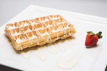 Easy waffle recipe South Africa - Briefly.co.za