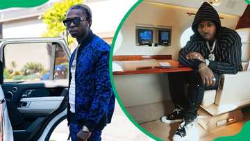 Pop Smoke's height, real name, songs and cause of death - Briefly.co.za
