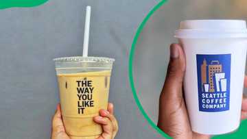 Seattle Coffee menu and updated prices in South Africa (2025) - Briefly ...