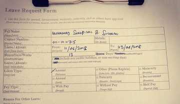 Types of leave in South Africa you are entitled to 2022 - Briefly.co.za