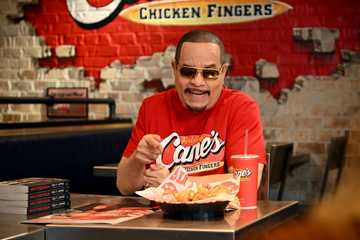 Ice-T's net worth: How the rapper turned actor built his fortune ...