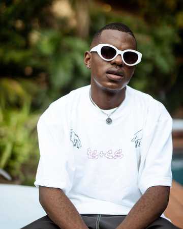 Who is Musa Keys? Age, girlfriend, real name, culture, songs, profile ...