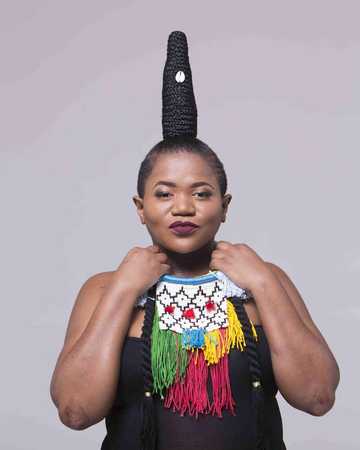 Busiswa biography: age, child, baby daddy, songs and albums - Briefly.co.za