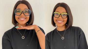 Who is Farieda Metsileng? Biography, age, family, TV shows, profiles ...