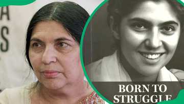 Fatima Meer: Exploring the life of a South African activist, educator ...