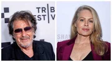 The life story of Anton James Pacino, Al Pacino's son: Everything to ...