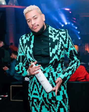 AKA biography: age, real name, girlfriend, net worth, songs and latest ...