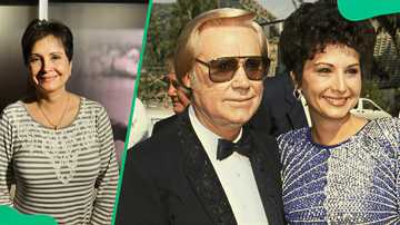 Who is Nancy Sepulvado? Biography of George Jones' widow - Briefly.co.za