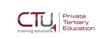 CTU Training Solutions: courses, fees, online application, learnerships ...