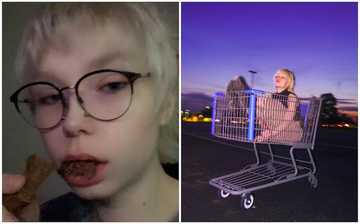 Get to know Eric Hartter, father of Eminem's adopted daughter Stevie ...