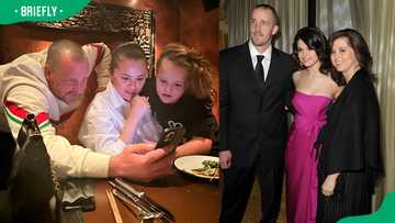 Selena Gomez's parents: the story of Mandy Teefey, Ricardo Gomez, and ...