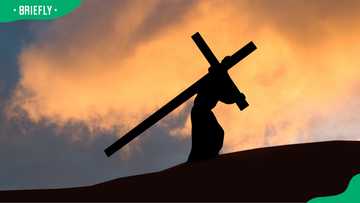 Holy Week timeline: A day-by-day guide from Palm Sunday to Easter ...