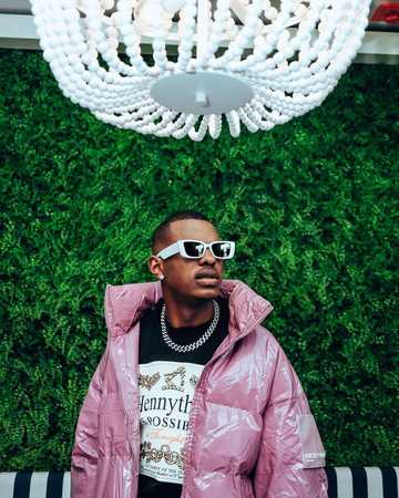 Who is Musa Keys? Age, girlfriend, real name, culture, songs, profile ...