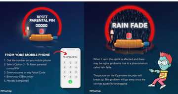OpenView's contact number, contact address, troubleshooting procedures, FAQs - Briefly.co.za