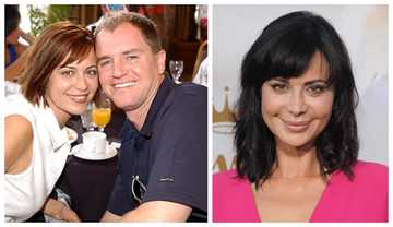 Who is Adam Beason from the Last Man Standing? Meet Catherine Bell's ...