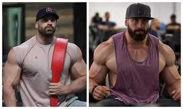 Bradley Martyn's net worth, age, height, girlfriend, occupation ...