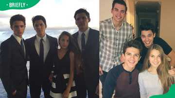 Lexi Rivera: age, net worth, and biography: Meet the social media star ...