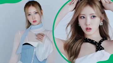 BabyMonster members, profile and positions: Key facts about K-pop's ...