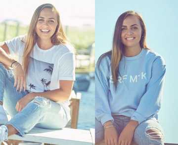 The untold story of Taylor Slater, Kelly Slater's daughter - Briefly.co.za