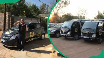 Top 40 security companies in South Africa in 2024: services and ...