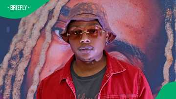 Rappers Emtee and A-Reece Lock Horns on X Over 'Business As Usual ...