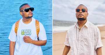 ‘Caracara’ Rapper K.O Laments the Current State of South African Hip ...