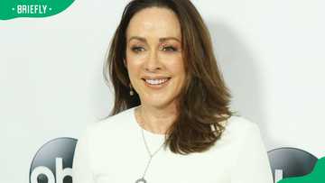 Constantine Yankoglu: Who is Patricia Heaton’s ex-husband? - Briefly.co.za