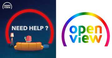 OpenView's contact number, contact address, troubleshooting procedures ...