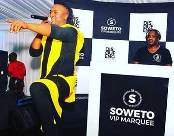 Ntando Bangani bio: age, songs, albums, record label, awards, house ...