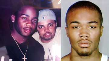 Darryl Baum: Meet Mike Tyson's bodyguard who shot 50 Cent - Briefly.co.za