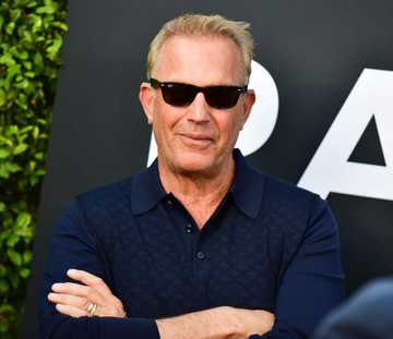 What happened to Kevin Costner's ear? Everything to know - Briefly.co.za
