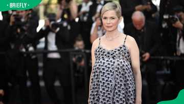 Michelle Williams' kids: meet Hart Kail, Matilda Ledger, and their ...