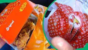 Chicken Licken's menu and prices in South Africa (updated) - Briefly.co.za