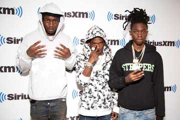 Jenn Carter's gender: Is the rapper a girl? Meet the drill sensation ...