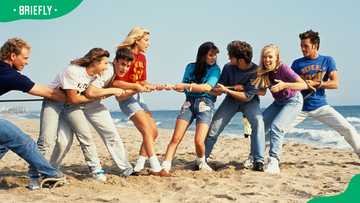 35 fun group activities for adults: Exciting ideas for 2024 - Briefly.co.za