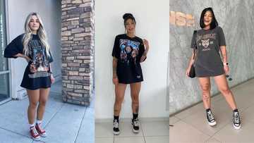 What should you wear to a concert? 22 concert outfit ideas - Briefly.co.za