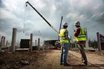 How to start a construction company in South Africa - Briefly.co.za