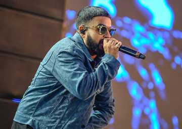 Nav net worth, age, songs, albums, ethnicity, nationality, house ...