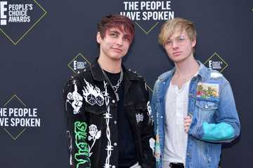 All about Sam Golbach: age, biography, career, and more - Briefly.co.za