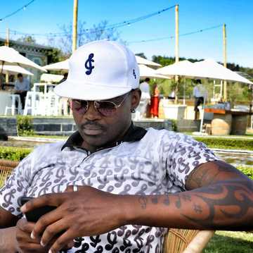 Who is DJ Cleo? | bio, real name, awards, songs, record labels ...