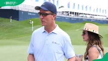 Meet Peyton Manning's wife: quick facts about Ashley Manning - Briefly ...